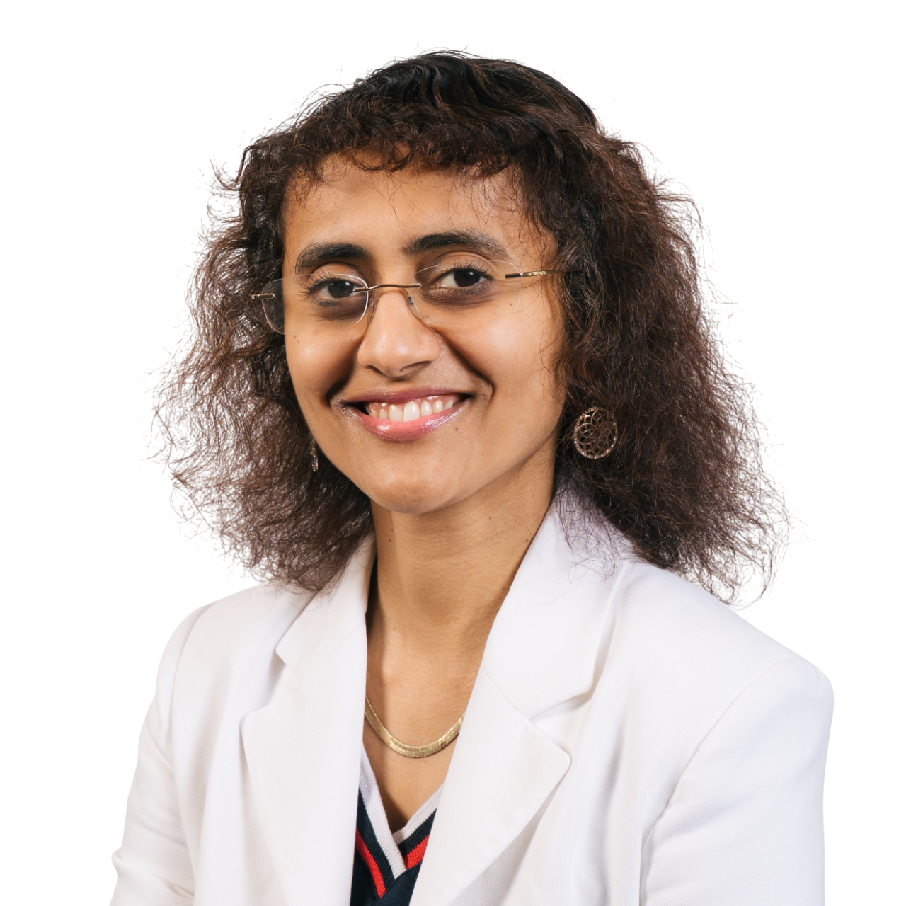 Priya Mouli | Black Hat